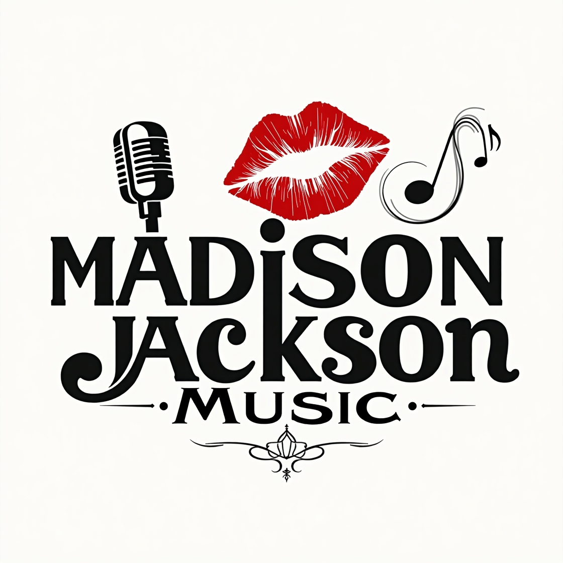 Madison Jackson Music